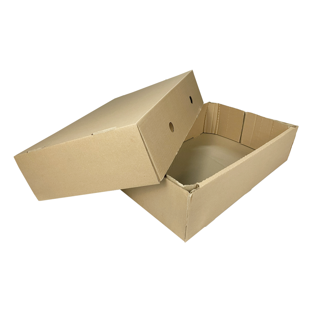 Meat Box 25kg Lid – Plastilon Namibia
