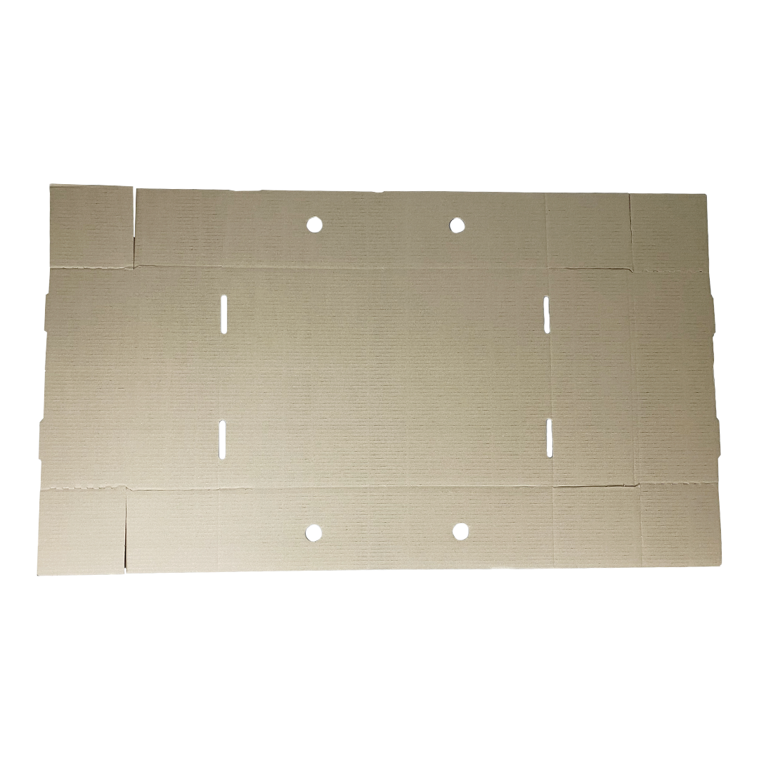 Meat Box 25kg Lid – Plastilon Namibia