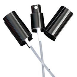 Atomizer Pump Black – Plastilon Namibia