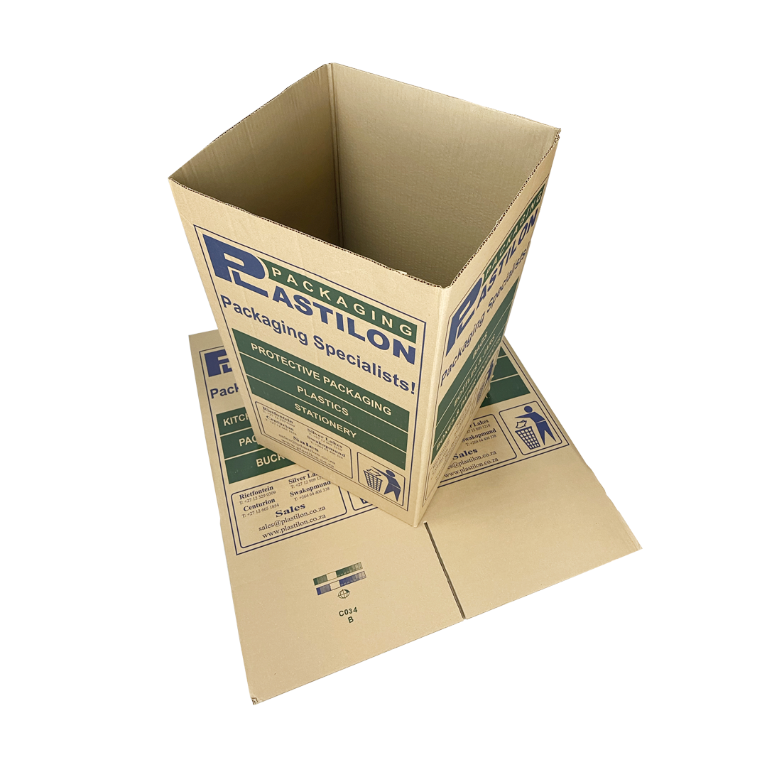 Boxes – Plastilon Namibia