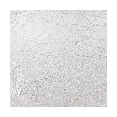 Silver Leaf Sheets (3) – Plastilon Namibia