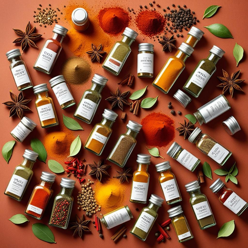 Glassware – Plastilon Namibia