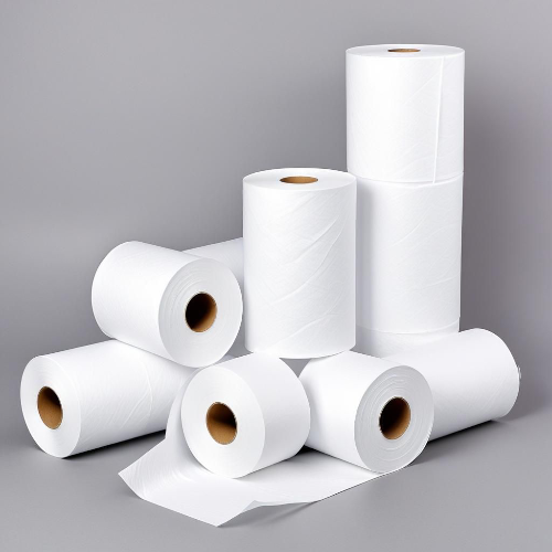 Tissue Wipes - Plastilon Namibia