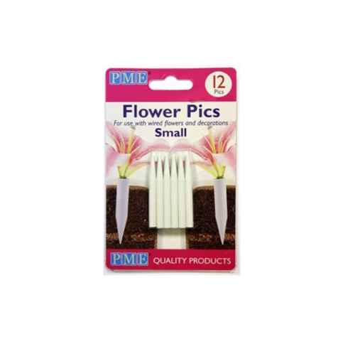 Flower Pics Small PME (12) | PLASTILON