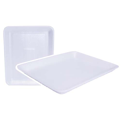 FOMO 34 White Trays PLASTILON FOMO 34 White Trays PLASTILON